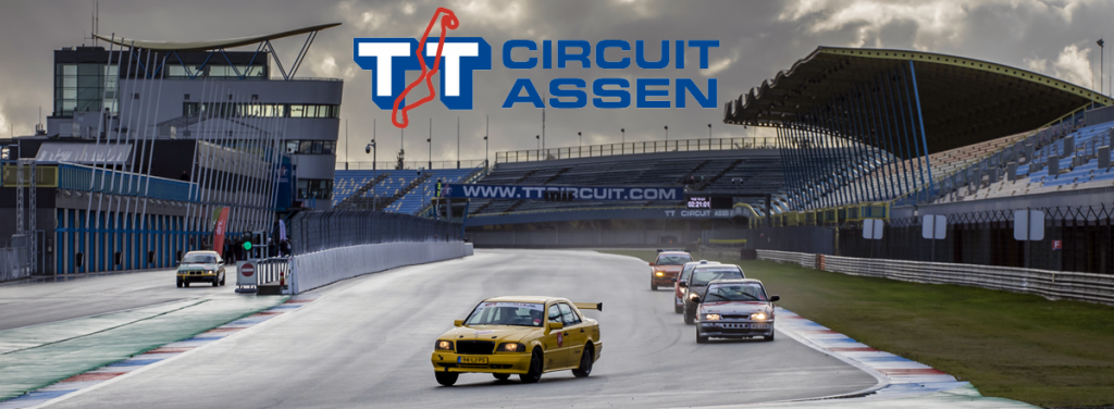 Locatie: TT Circuit Assen – Junkyardrace