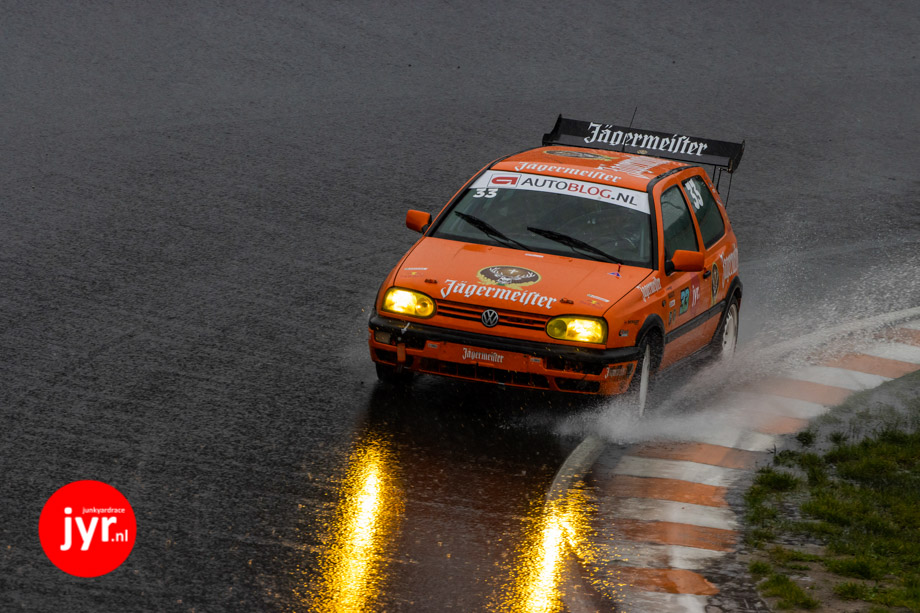 JYR Reglement update voor 2022 – Junkyardrace