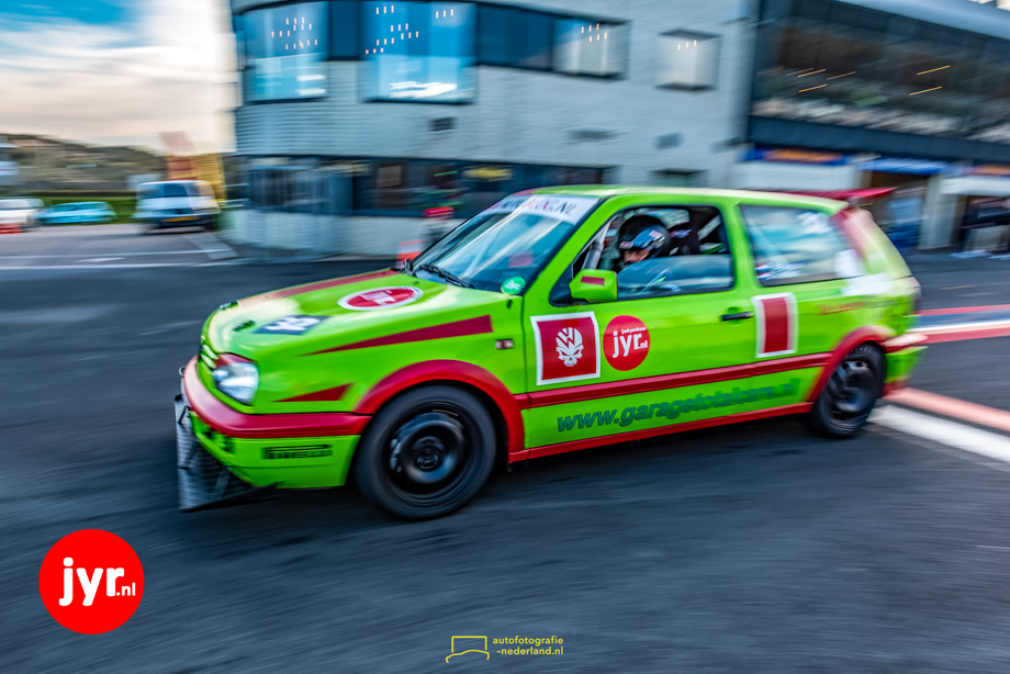 Junkyardrace – Een laagdrempelig, veilig en vooral leuke endurance race ...