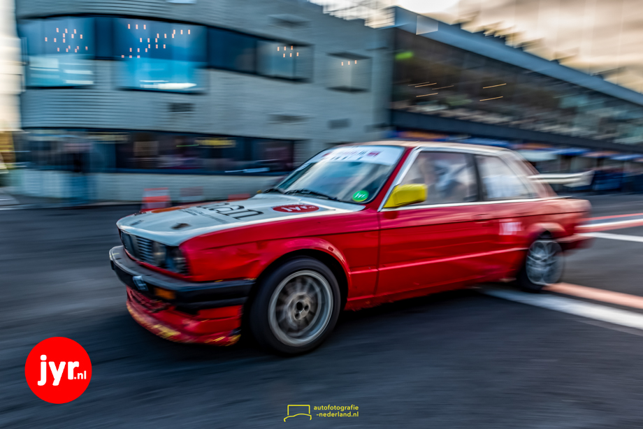 Junkyardrace – Een laagdrempelig, veilig en vooral leuke endurance race ...