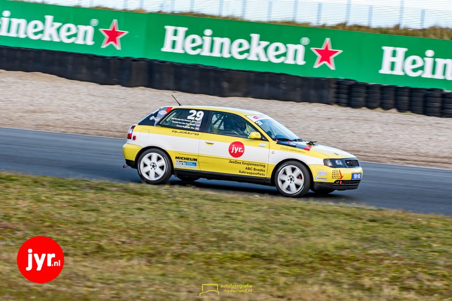 Junkyardrace – Een laagdrempelig, veilig en vooral leuke endurance race ...