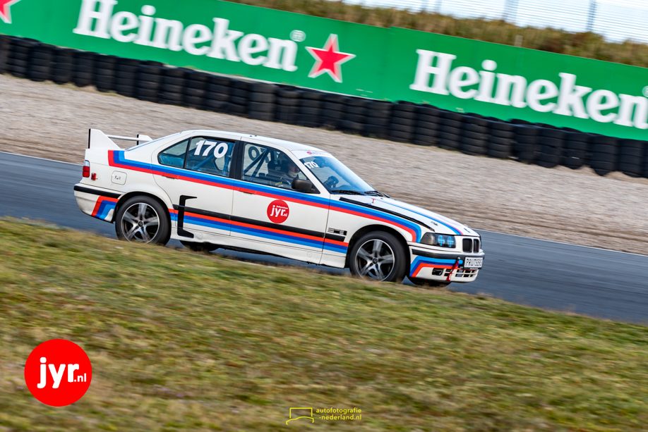 Junkyardrace – Een laagdrempelig, veilig en vooral leuke endurance race ...