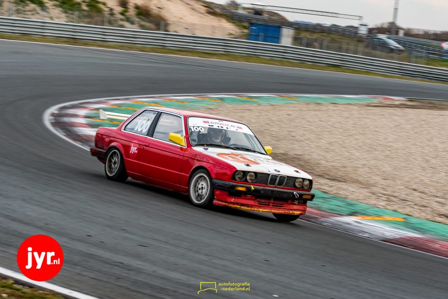 Junkyardrace – Een laagdrempelig, veilig en vooral leuke endurance race ...