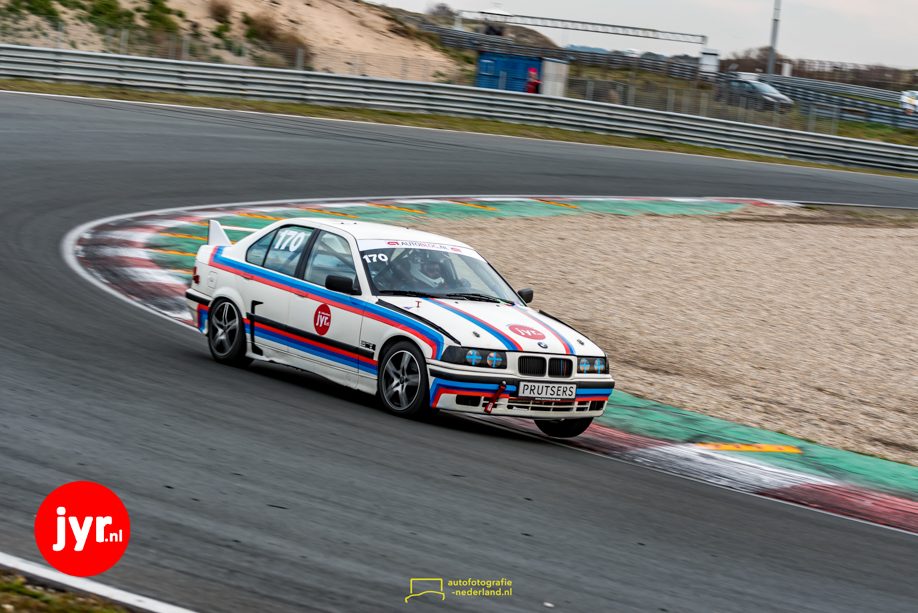 Junkyardrace – Een laagdrempelig, veilig en vooral leuke endurance race ...