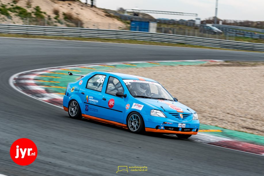 Junkyardrace – Een laagdrempelig, veilig en vooral leuke endurance race ...