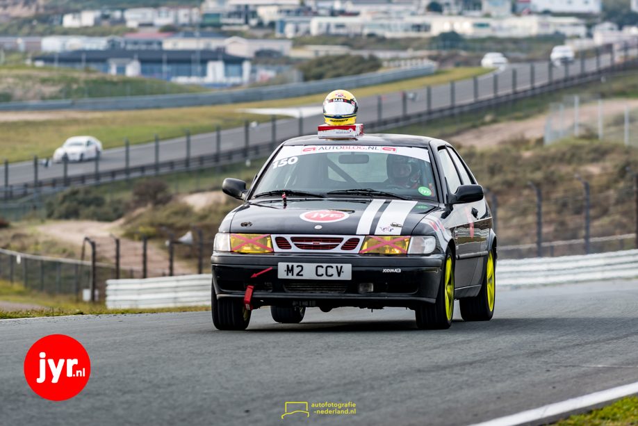 Junkyardrace – Een laagdrempelig, veilig en vooral leuke endurance race ...