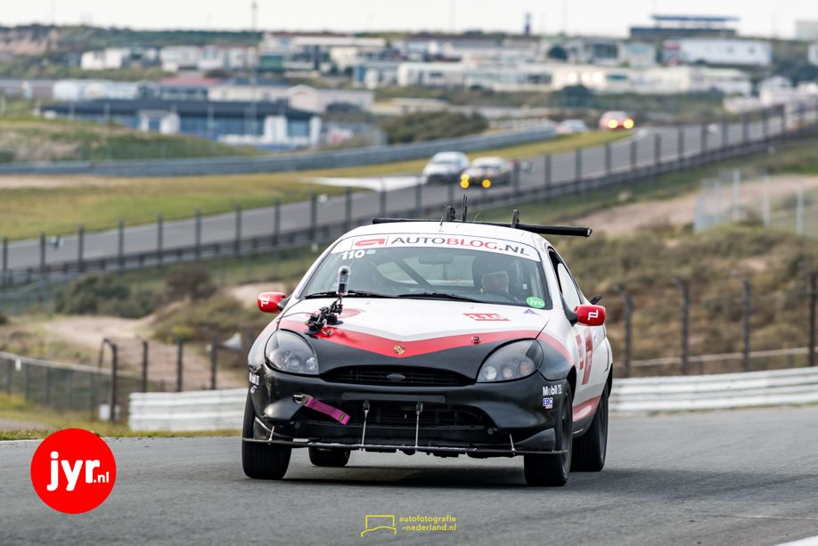 Junkyardrace – Een laagdrempelig, veilig en vooral leuke endurance race ...